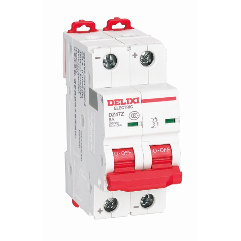 DELIXI Electric | Azərbaycan